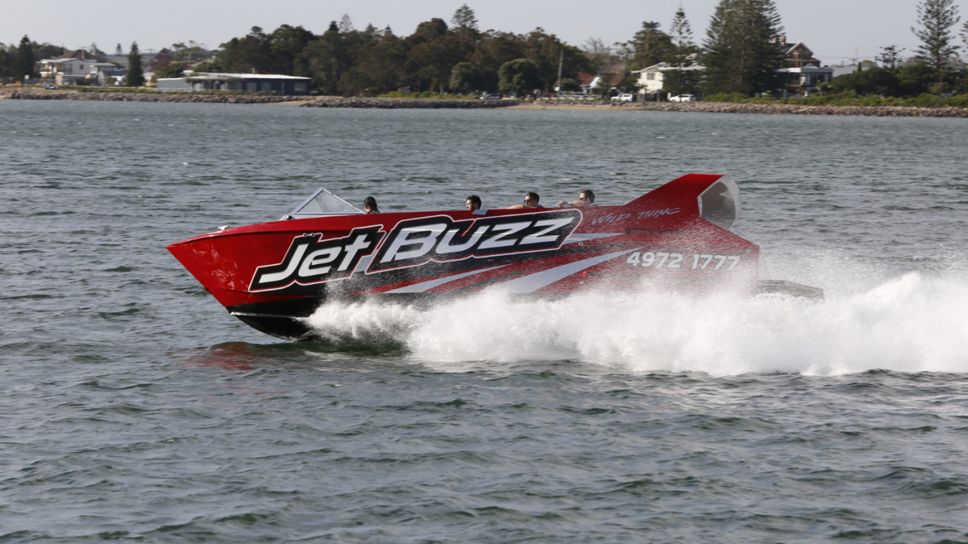 About | JetBuzz Watersports