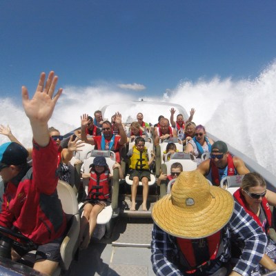 JetBuzz Watersports | Tours & Boat Hire Lake Macquarie